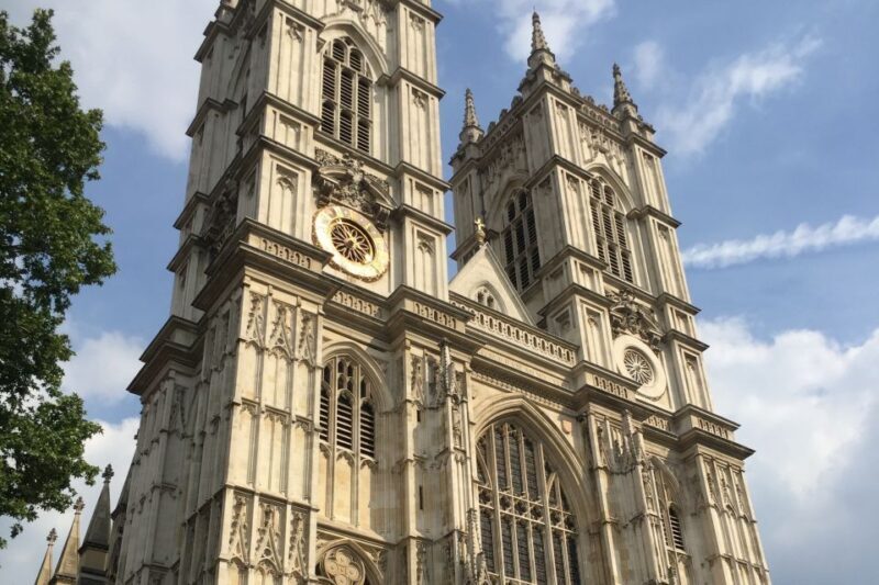 Westminster Abbey Skip-the-Line Entry and Private Tour - Practical Tips for Your Visit
