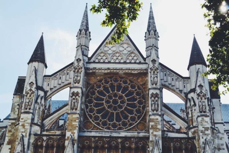 Westminster Abbey Skip-the-Line Entry and Private Tour - Final Thoughts