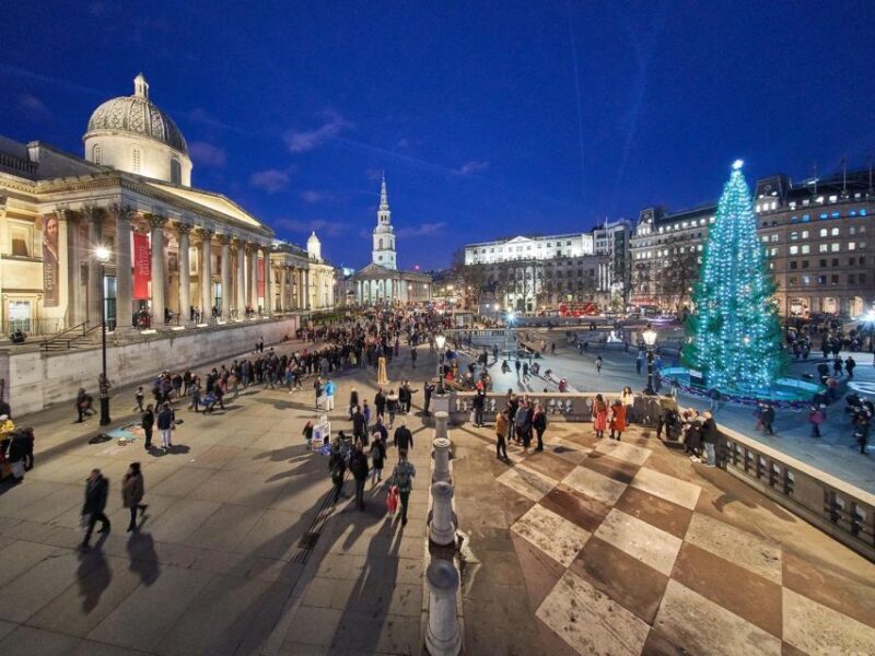 Westminster Abbey to Buckingham Palace: Full London Tour - The Sum Up