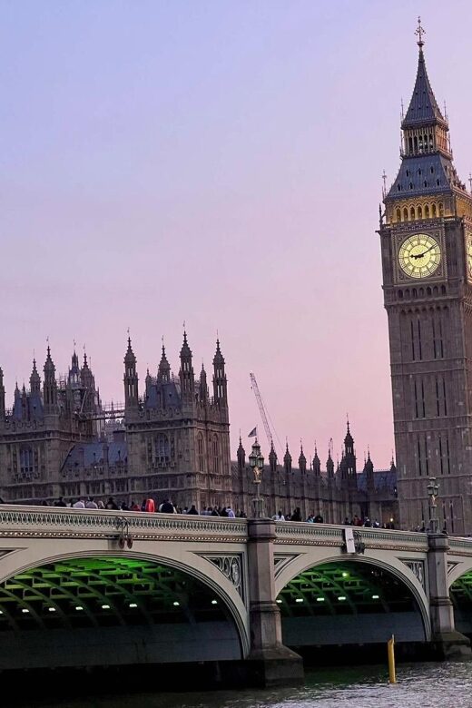 Westminster Abbey to Buckingham Palace: Full London Tour - Frequently Asked Questions