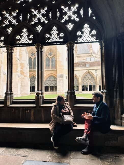 Westminster Abbey Tour with Changing of the Guard and Royal Palaces - What Travelers Are Saying