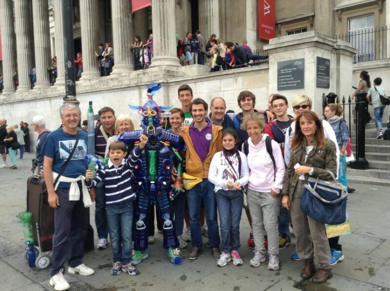 Westminster and National Gallery 3.5-Hour Tour in Italian - Why Choose This Tour?