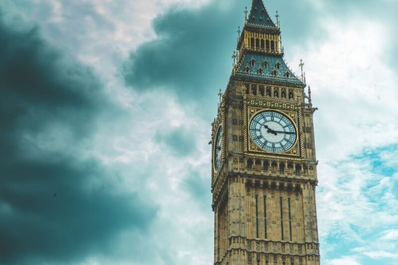 Westminster and National Gallery 3.5-Hour Tour in Italian - Value and Pricing Breakdown