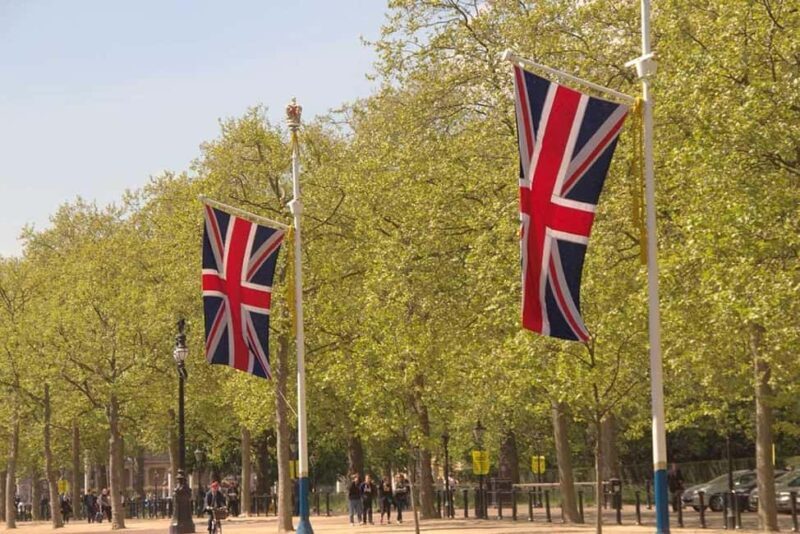 Westminster City Tour with Changing of the Guard - What to Expect from the Tour
