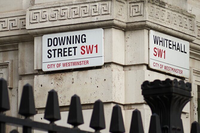 Westminster Famous Sites Self-Guided Audio Walking Tour - Practicalities and Experience Details