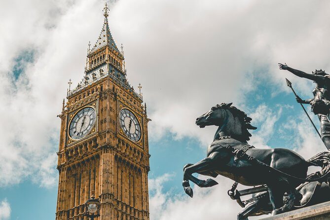 Westminster Famous Sites Self-Guided Audio Walking Tour - Who Will Love This Tour?