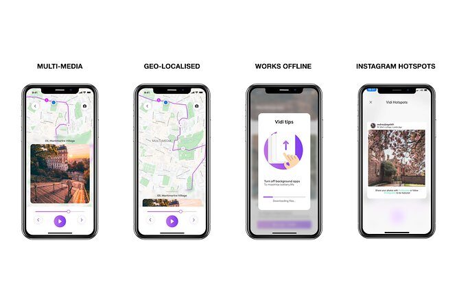 Westminster Famous Sites Self-Guided Audio Walking Tour - FAQ