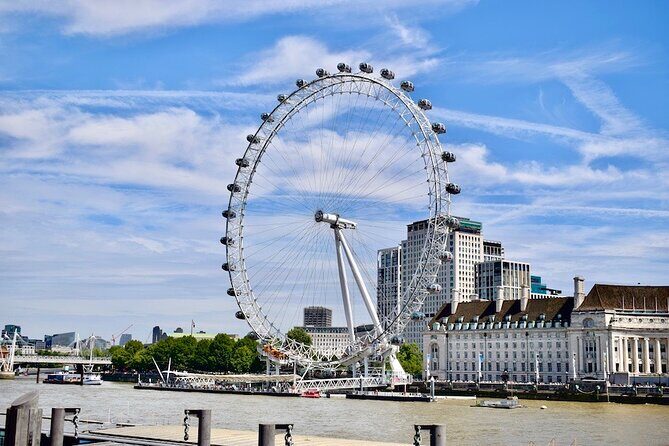 Westminster: Royal London 3-Hour Private Guided Walking Tour - Who Should Consider This Tour?