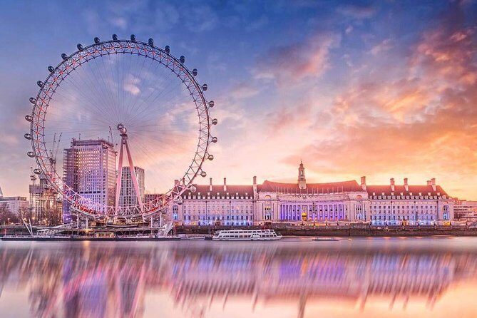 Westminster Walking Tour & London Eye Ticket - Final Thoughts: Who Will Love This Tour?