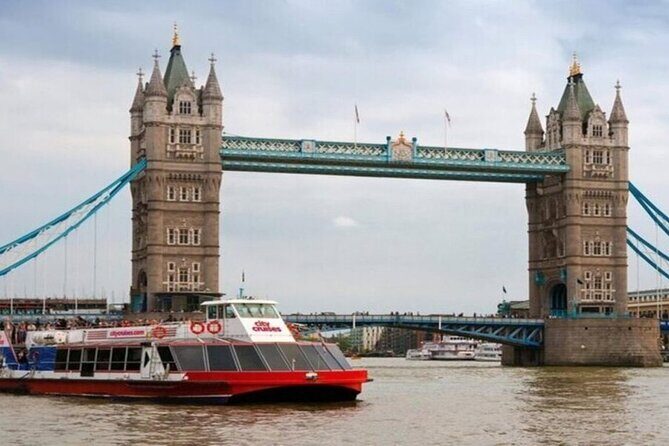 Westminster Walking Tour, River Cruise & Tower of London Entry - FAQs