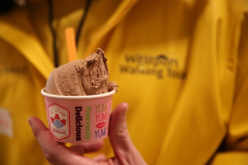 Westport: Fun-filled walking tour of a beautiful town - Key Points