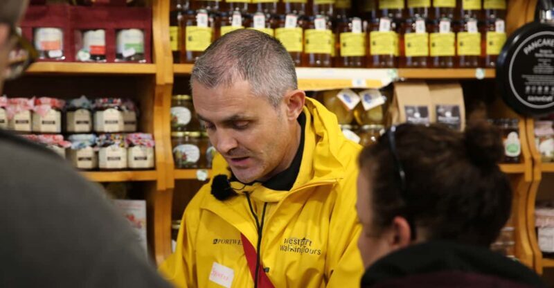 Westport: Fun-filled walking tour of a beautiful town - A Closer Look at the Westport Walking Tour