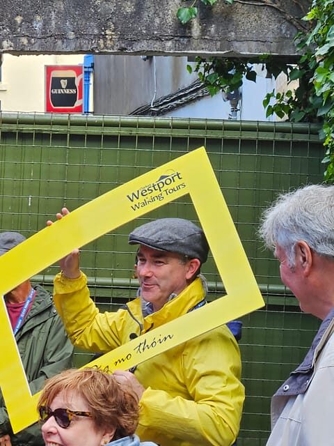 Westport: Fun-filled walking tour of a beautiful town - Who Will Appreciate This Tour?
