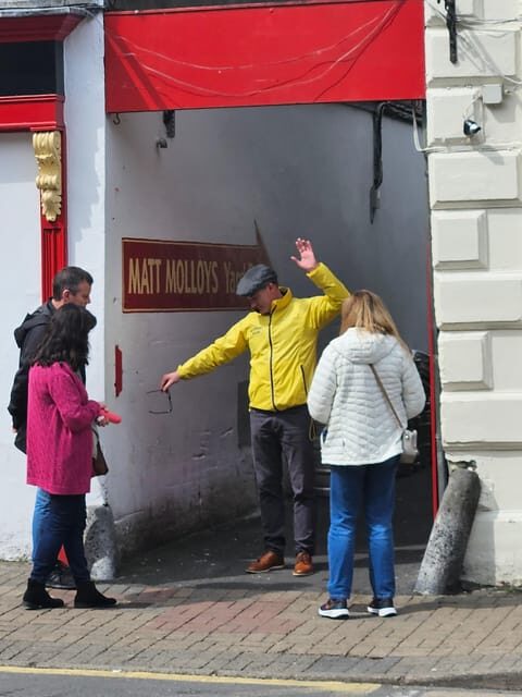 Westport: Fun-filled walking tour of a beautiful town - Final Thoughts