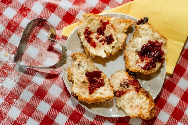 Westport Mayo Ireland: Baking and Food Heritage Experience - Key Points