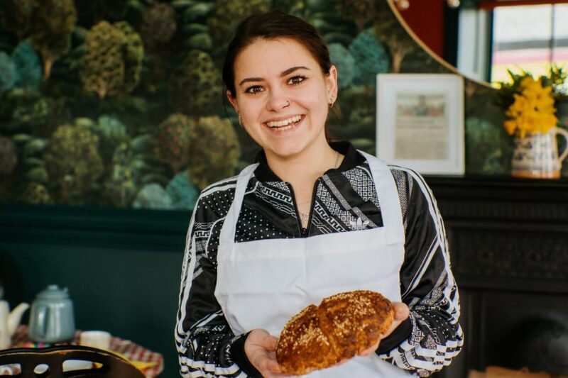 Westport Mayo Ireland: Baking and Food Heritage Experience - An In-Depth Look at the Food Heritage Experience in Westport