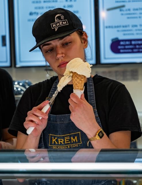 Westport: Sweet Treats Tour - An Introduction to the Westport Sweet Treats Tour