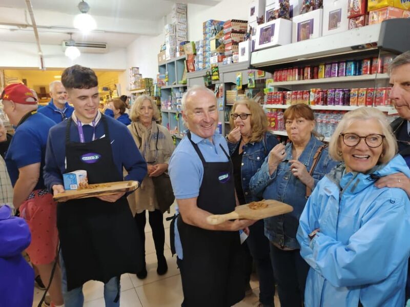 Westport: Sweet Treats Tour - Final Thoughts: Who Should Take This Tour?