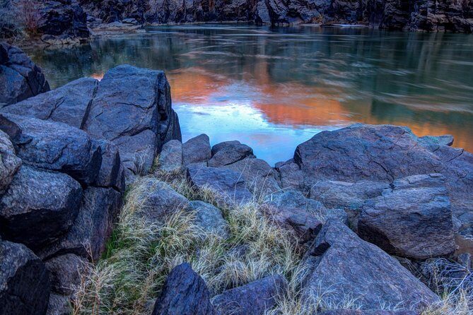 Westwater Canyon Full-Day Rafting Adventure from Moab - FAQ
