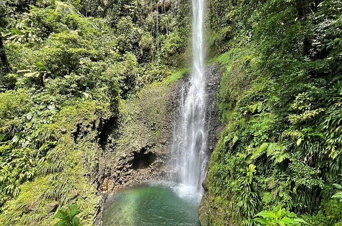 Wet and Rugged Dominica - FAQ