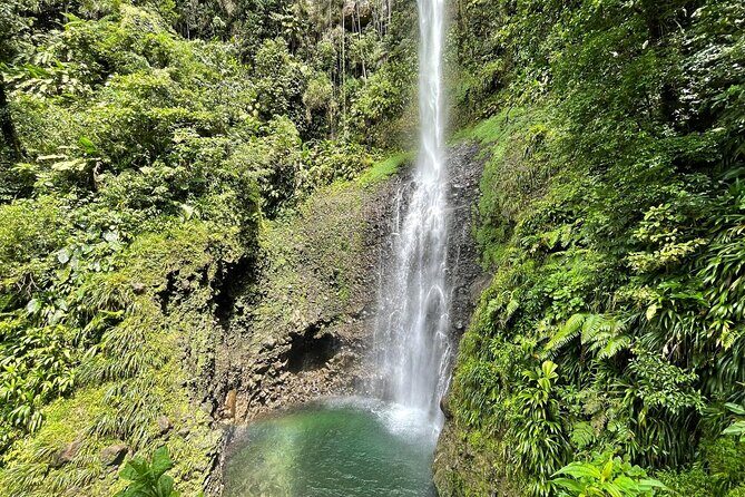 Wet and Rugged Dominica - Final Words
