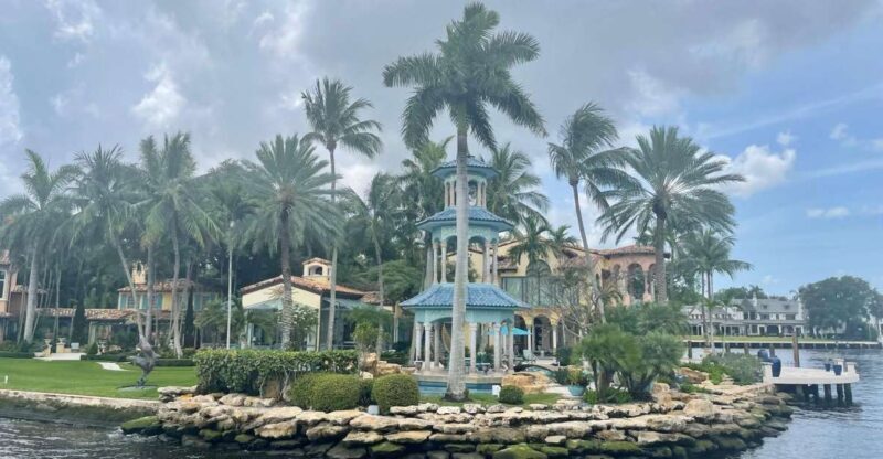 Wet & Dry Fort Lauderdale - A Well-Rounded Introduction to Fort Lauderdale