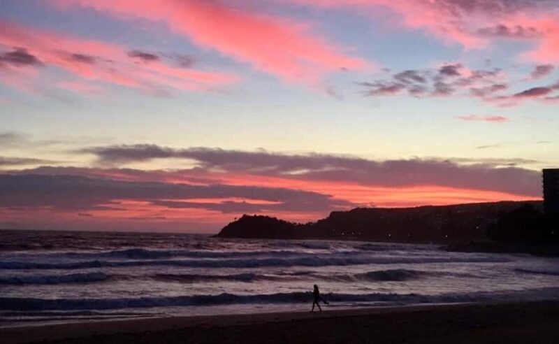 Wet & Dry Manly from Sydney - Authentic Experiences That Shine