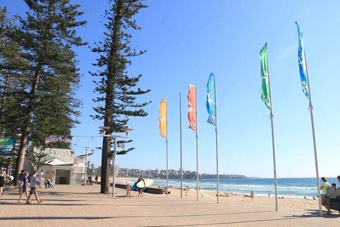 Wet & Dry Manly from Sydney - Who Should Consider This Tour?