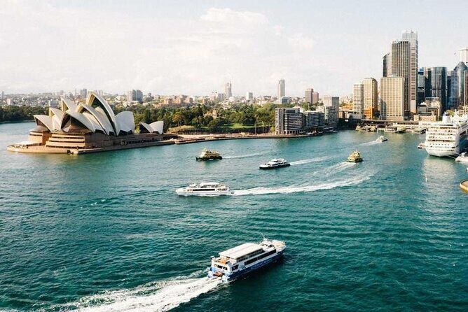 Wet & Dry Sydney - Introduction: A Closer Look at Wet & Dry Sydney