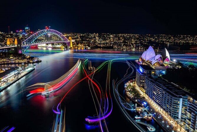 Wet & Dry Sydney - Who Will Love This Tour?
