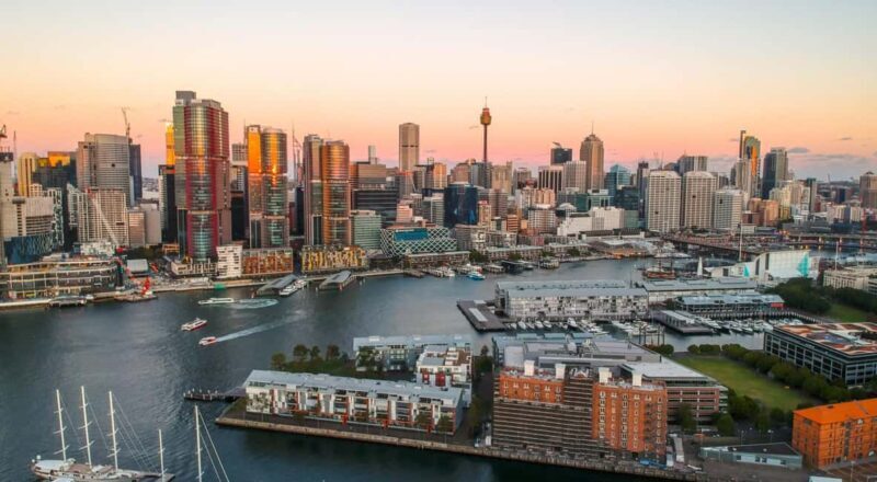 Wet & Dry Sydney - Key Points
