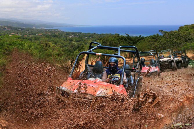 Wet n Dirty ATV Outback Adventure From Ocho Rios - Who Should Consider This Tour?