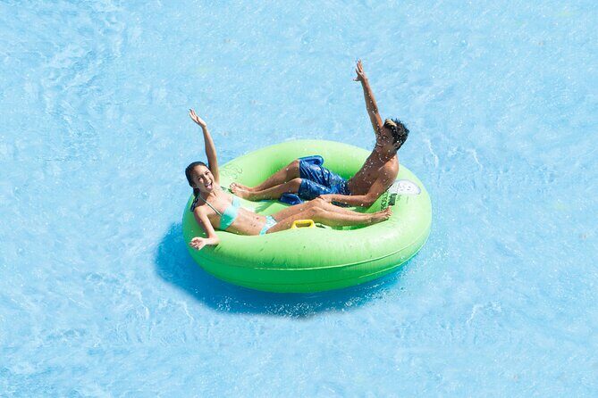 Wet 'n' Wild Waterpark Admission Ticket w/ Waikiki Transportation - Final Thoughts: Is It Worth It?