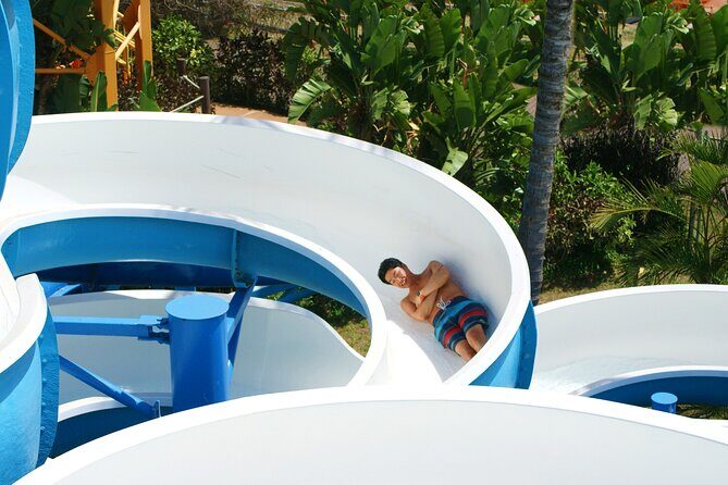 Wet 'n' Wild Waterpark Admission Ticket w/ Waikiki Transportation - Frequently Asked Questions