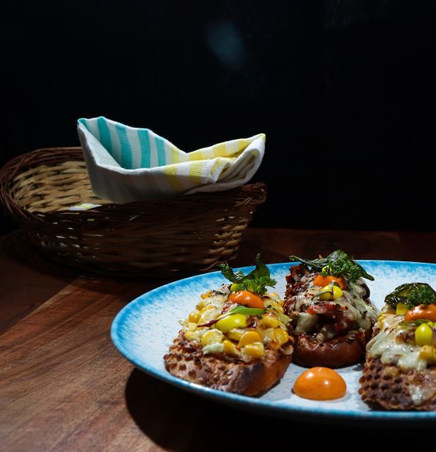 Wetzlar: Dinner in the Dark - Key Points