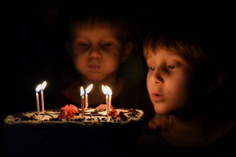 Wetzlar: Dinner in the Dark - Who Should Consider This Experience?