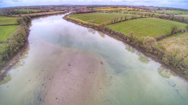 Wexford: Tintern Abbey Kayaking Experience - What Travelers Say