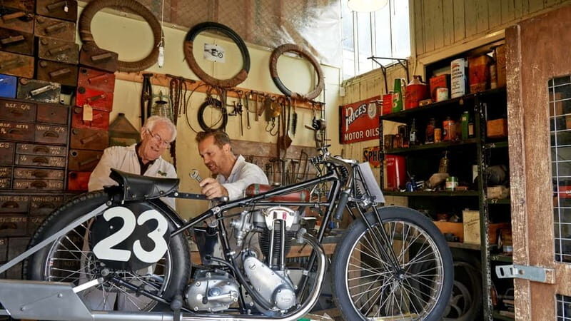 Weybridge: Brooklands Museum Admission Ticket - Final Thoughts: Who Should Consider This?