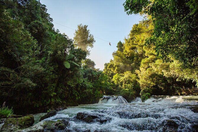 Whaka Trails and Maori Village Combo Tour - FAQ