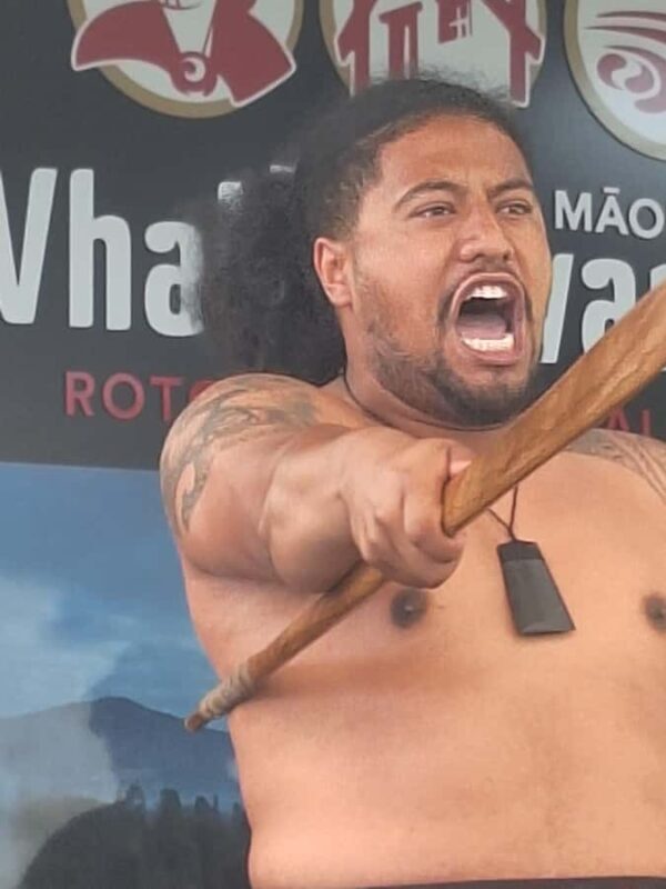 Whakarewarewa Maori Village, Lakes, and Redwoods Forest - Who Will Appreciate This Tour?