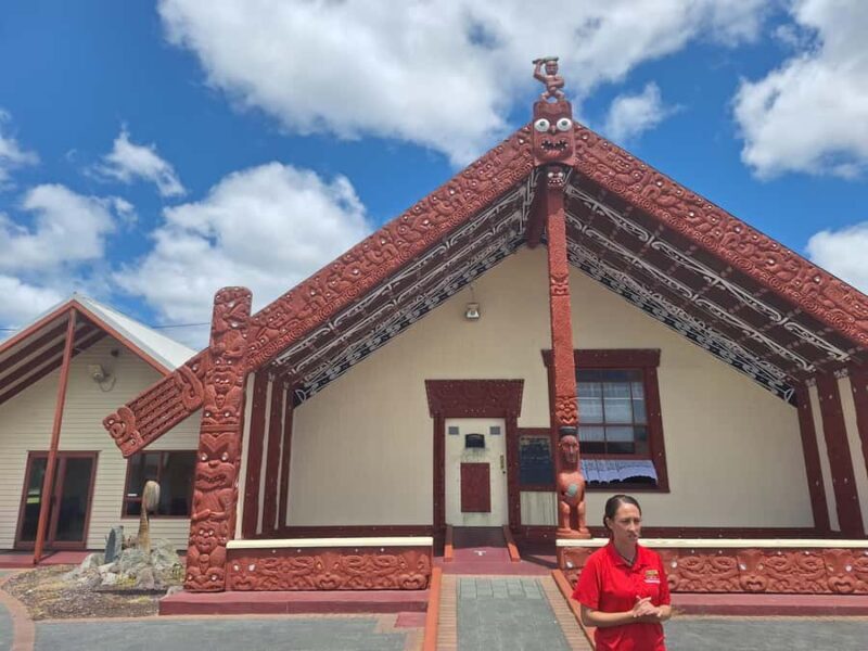 Whakarewarewa Maori Village, Lakes, and Redwoods Forest - Final Thoughts