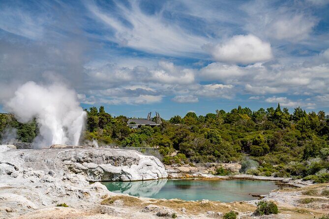 Whakarewarewa Village Guided Tour - Detailed Review of the Whakarewarewa Village Guided Tour