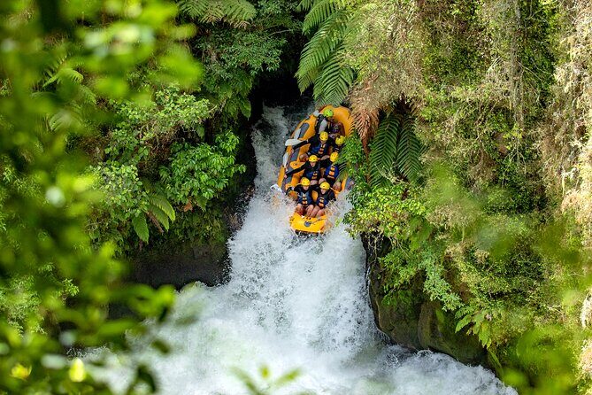 Whakarewarewa Village Guided Tour - FAQ