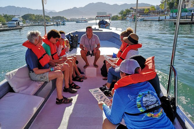 Whale Encounter Puerto Vallarta - Why Choose This Tour?