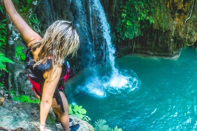 Whale Shark, Canyoneering, Sardines Run and Turtles with Transpo - First Impressions: Who Should Consider This Tour?