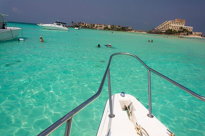 Whale Shark Experience Lifetime Memory in Cancun (snack included) - Final Thoughts