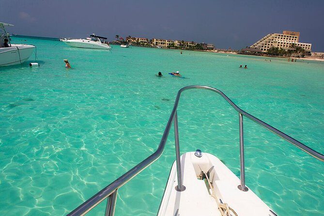 Whale Shark Snorkel Tour in Cancun (Snack Lunch included) - Final Thoughts: The Value and Who It’s For