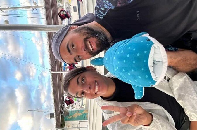 Whale Shark Snorkeling Tour in La Paz - FAQ