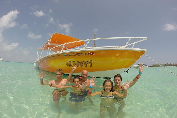 Whale Shark Tour from Cancun, Playa del Carmen, Tulum and Riviera Maya - Duration and Timing: Why It Matters
