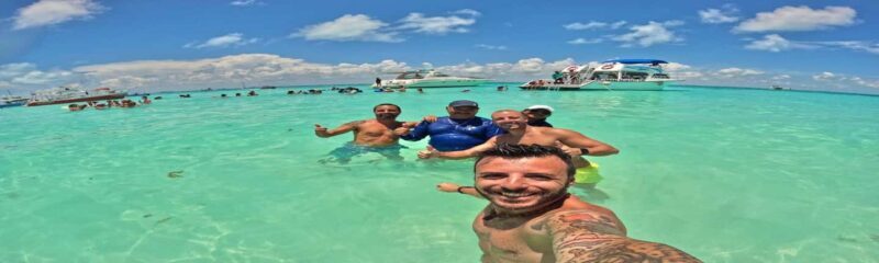 Whale Shark Tour in Cancun in Italian - Authentic Marine Encounters and Cultural Flavors